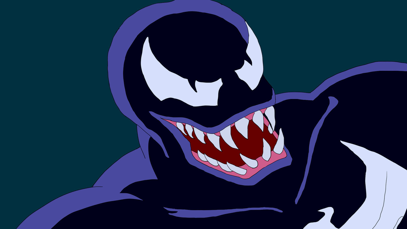 Picture of Venom ['94 TAS]